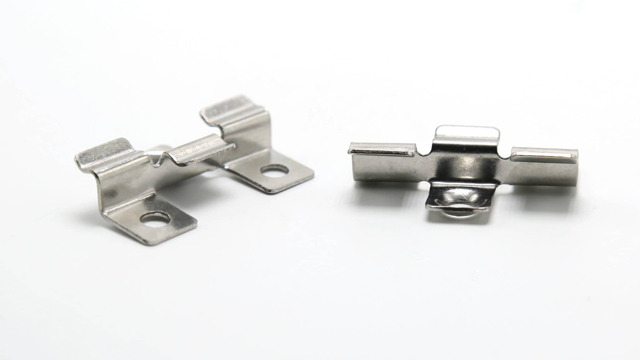 Best WPC Decking Clips for Wood - Oukailuo