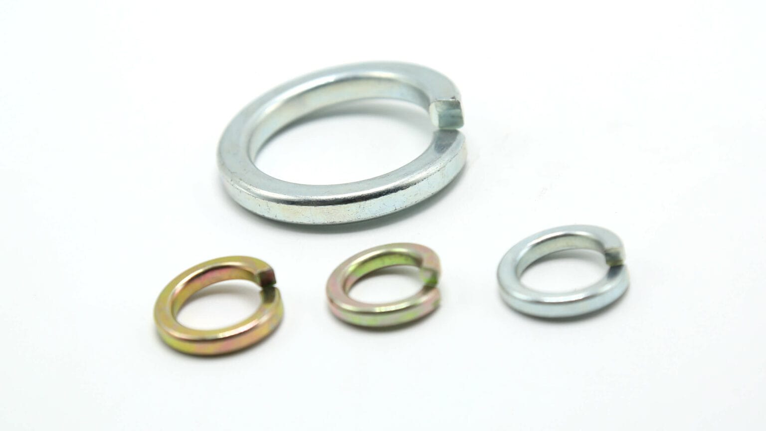 ディスクスプリングワッシャー - Oukailuo