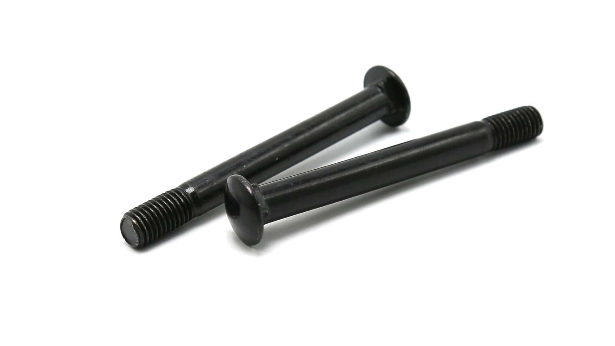 High Strength Fine Thread Carriage Bolt - Oukailuo