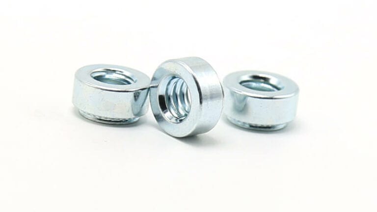 Best PEM Stainless Steel Self Clinching Nuts - Oukailuo