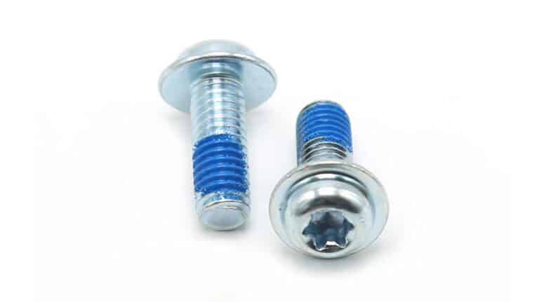 Torx Drive Self Tightening Screws - Oukailuo