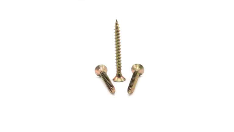 Best Flat Head Phillips Copper Wood Screws - Oukailuo