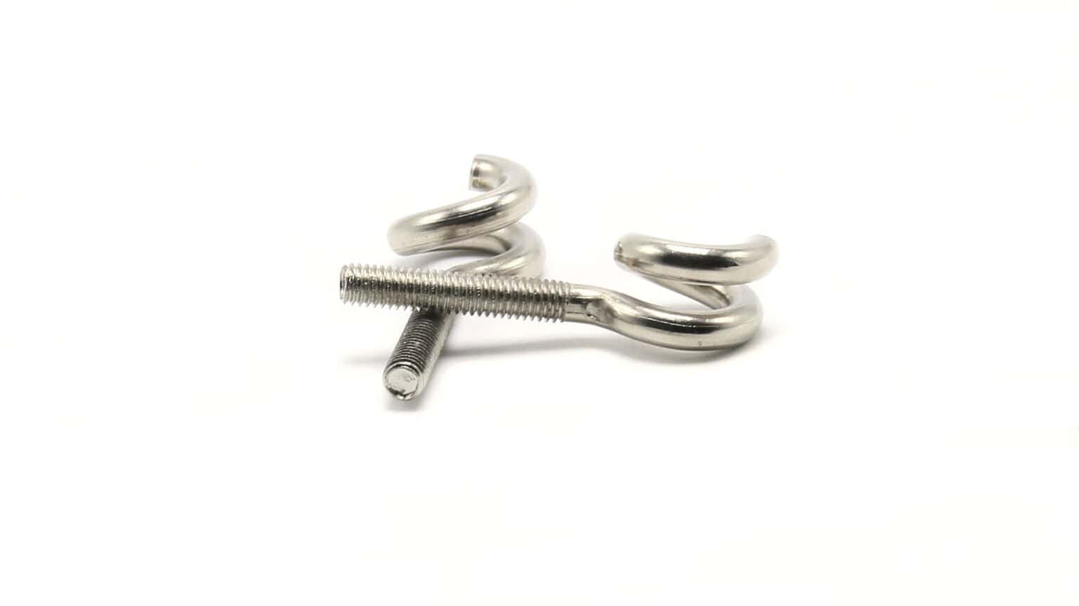 Best Grade 8.8 Eye Loop Bolts - Oukailuo