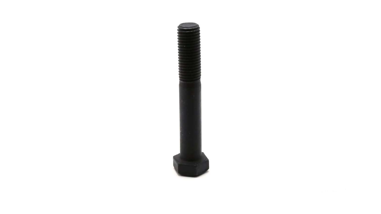 Best Black Heavy Hex Head Bolt - Oukailuo