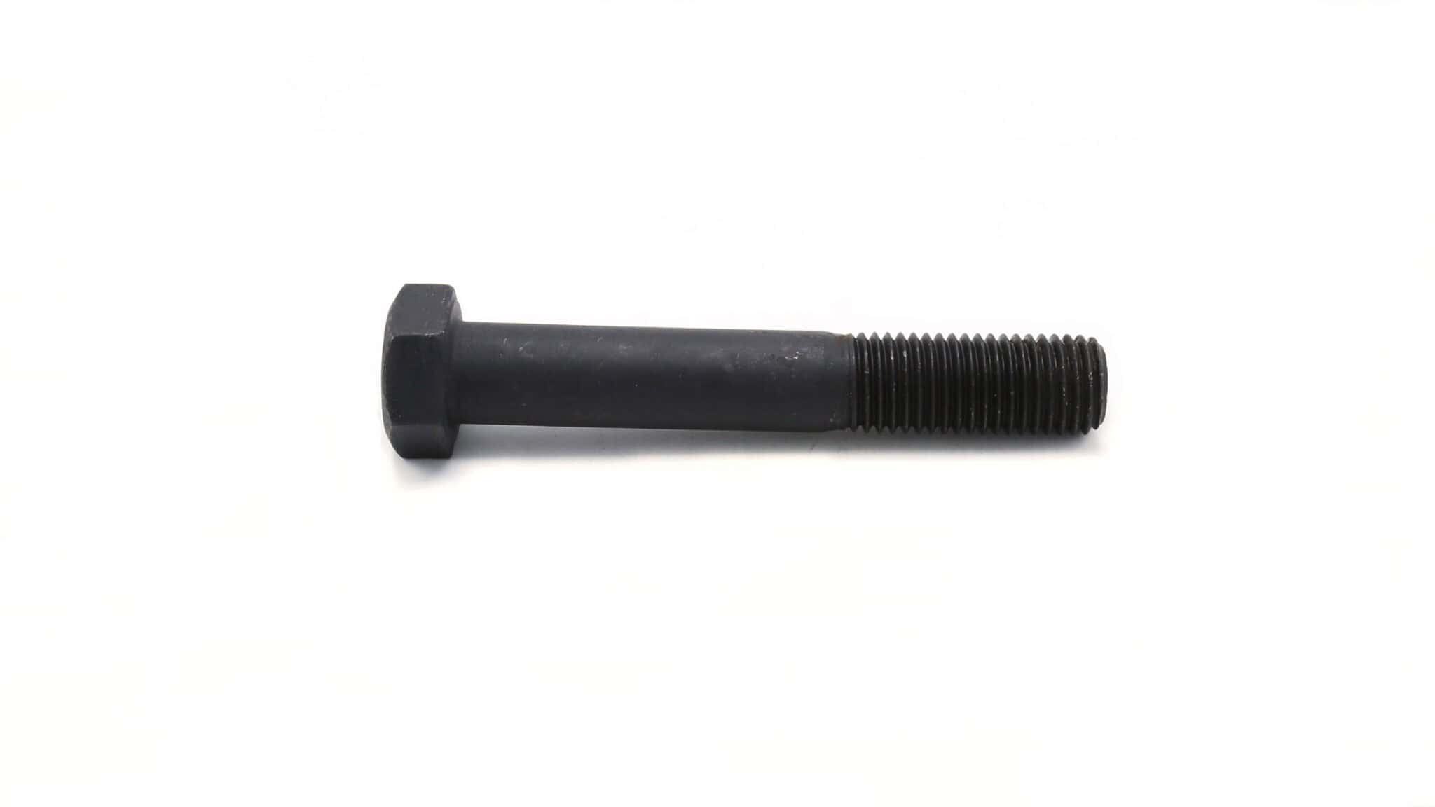 Best Black Heavy Hex Head Bolt - Oukailuo