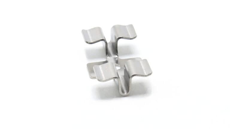 Stainless Steel Concealed Decking Clips