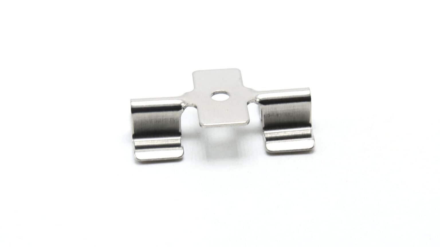Stainless Steel Concealed Decking Clips