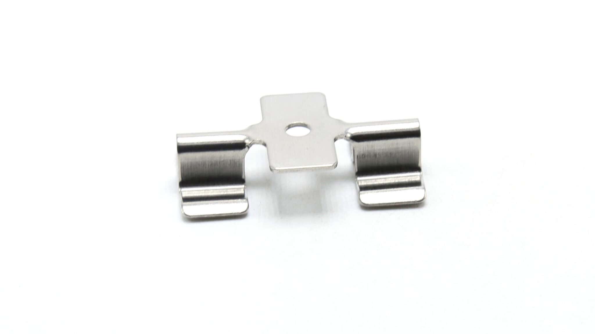Stainless Steel Concealed Decking Clips