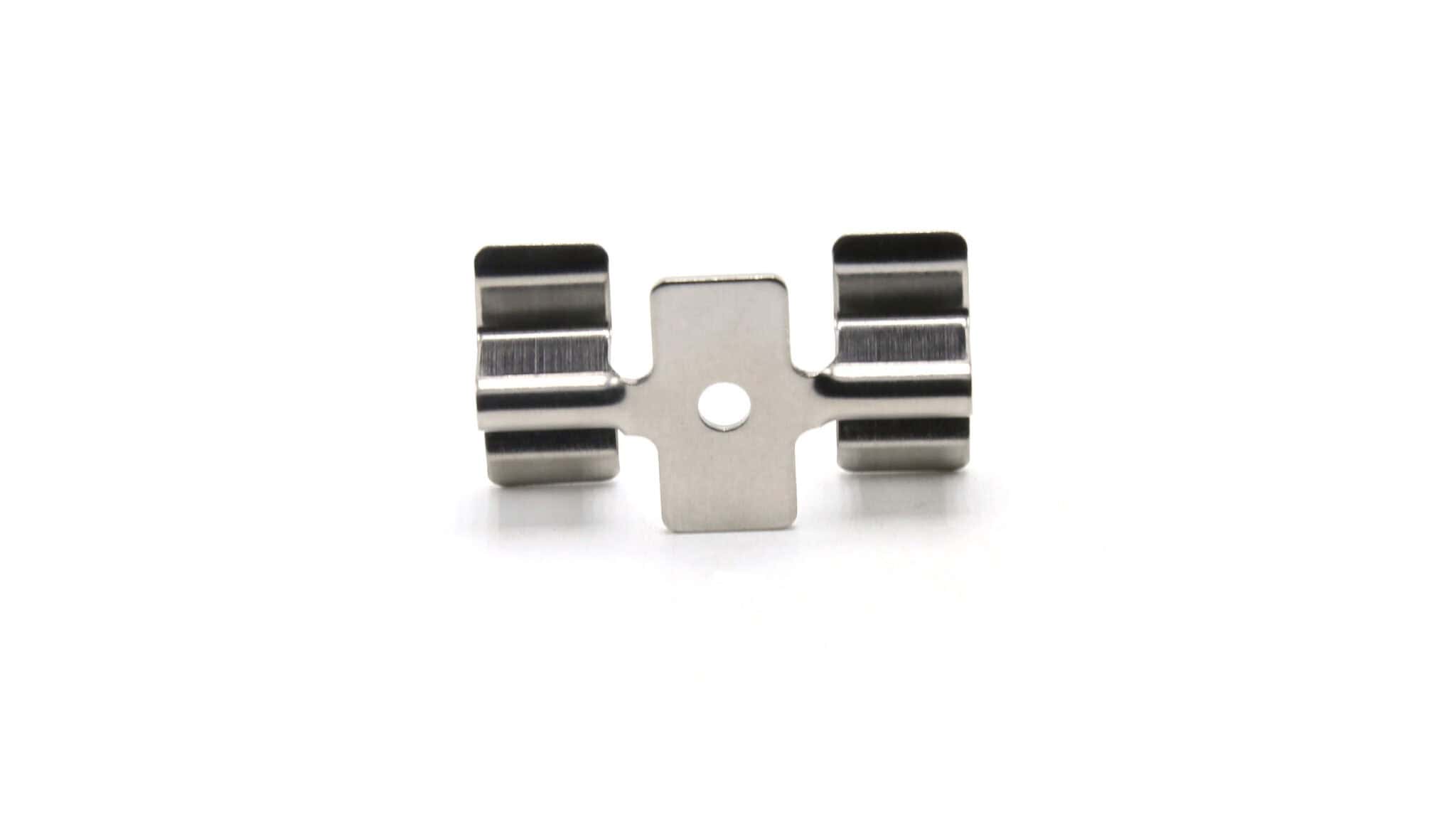 Stainless Steel Concealed Decking Clips
