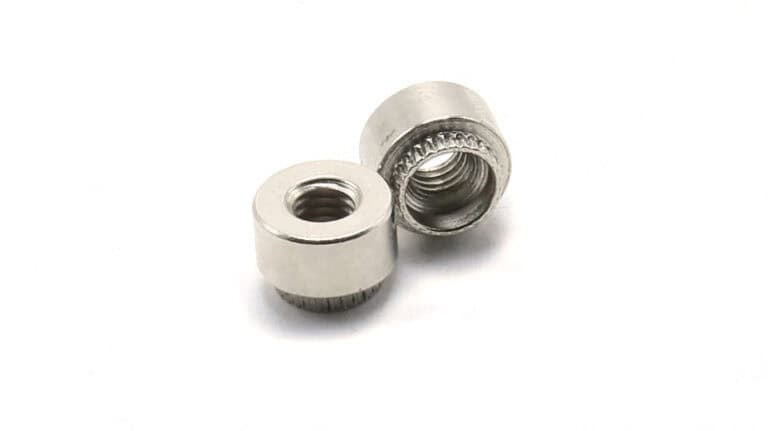 Stainless Steel PEM Clinch Nut - Oukailuo