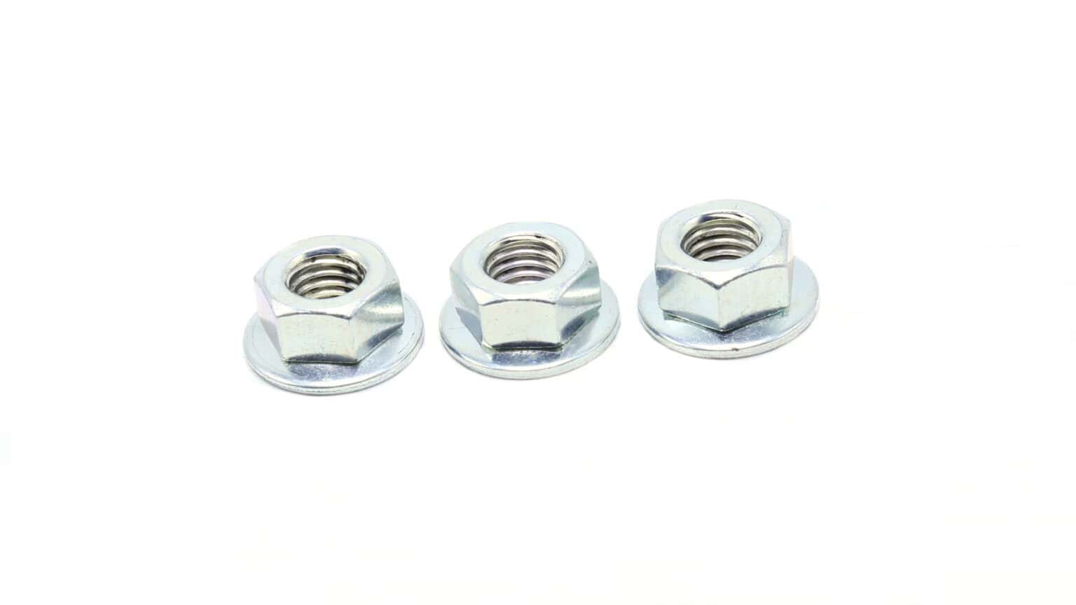 Best Non-standard Heavy Hex Nut - Oukailuo