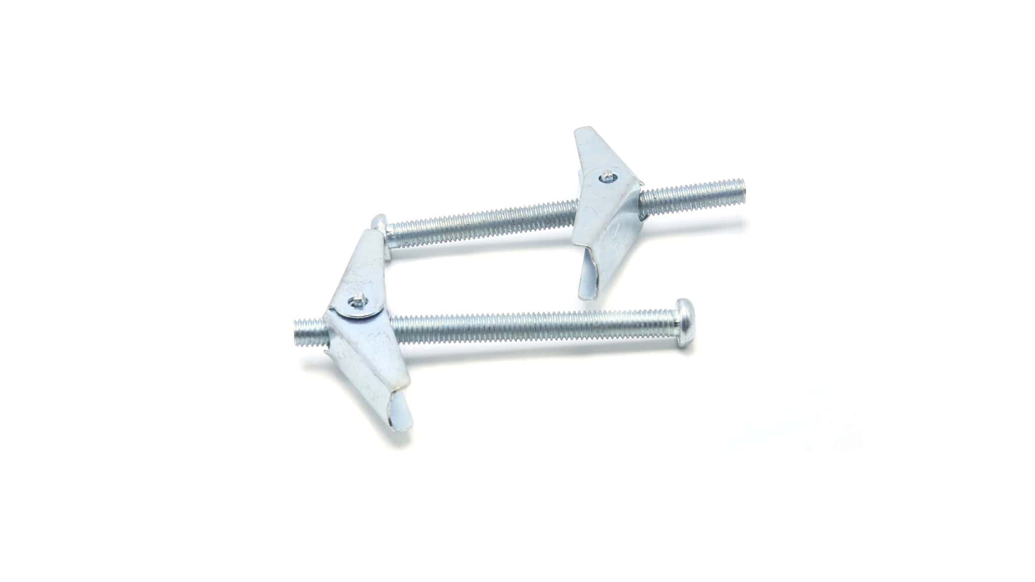 Best Zinc Plated Spring Toggle Wallboard Anchors - Oukailuo