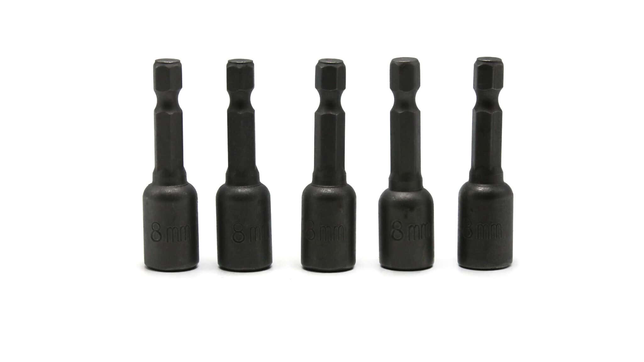 Best Hexagon 8mm Driver Bit - Oukailuo