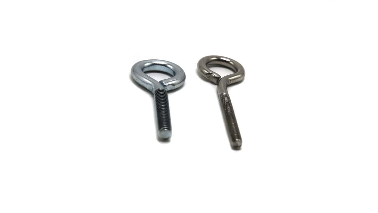Best Stainless Steel Lifting Eye Bolts Oukailuo