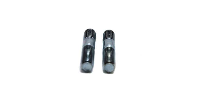 Double Threaded Bolt Stud