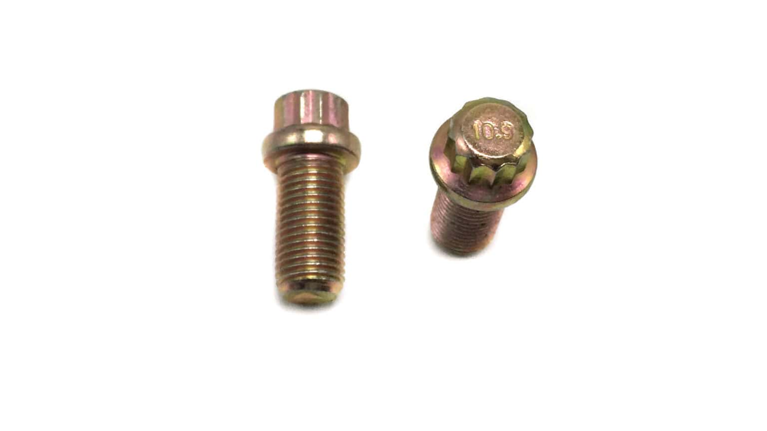 10.9 Grade Torx Head Car Wheel Hub Bolts - Oukailuo