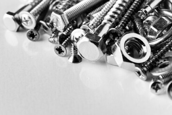 SEMS Screws - Oukailuo