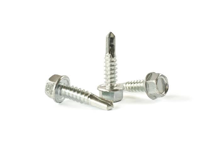 スクリューの種類 - Oukailuo