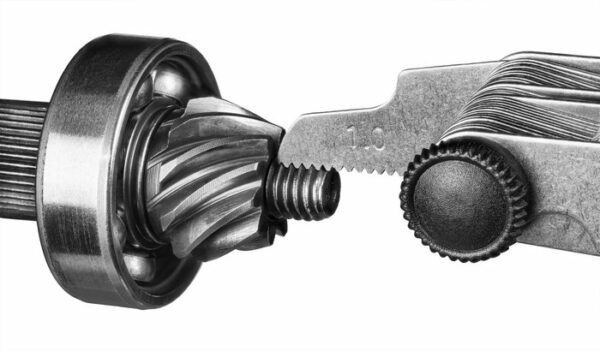 ネジの大きさの測り方 - Oukailuo