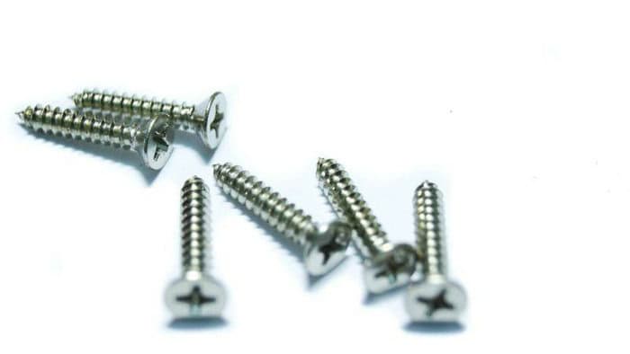 Self-Tapping vs Self-Drilling Screws: Which to Use? - Oukailuo