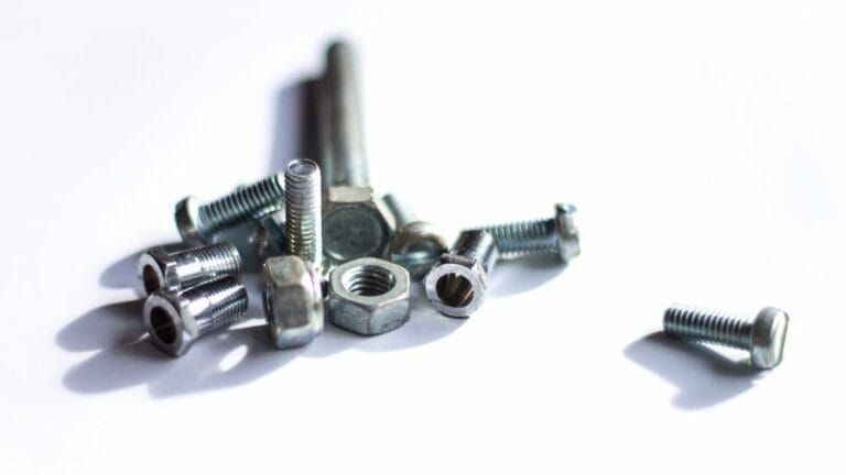 ボルトとスクリューの違いとは - Oukailuo