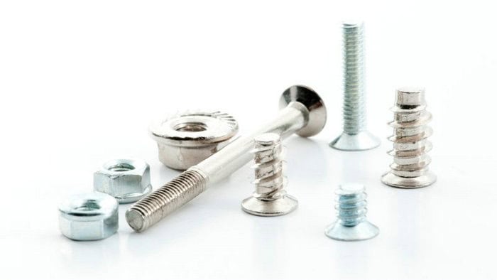 Nomi delle teste di vite: La guida per identificarle facilmente - Oukailuo