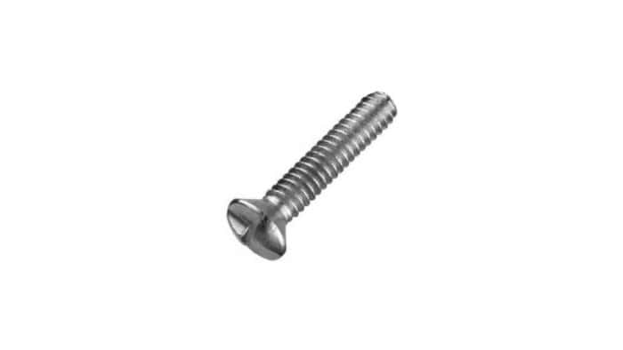 Security Screw Types: A Guide to Tamper Proof Fasteners - Oukailuo