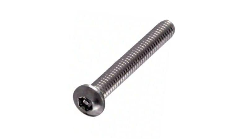 Security Screw Types: A Guide to Tamper Proof Fasteners - Oukailuo