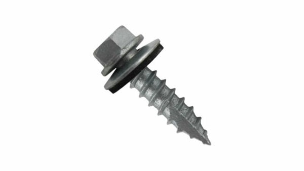 What Are Galvanized Screws and Why Choose Them - Oukailuo
