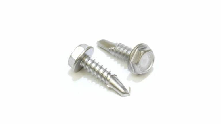 How to Use Self Drilling Screws: A Simple Guide - Oukailuo