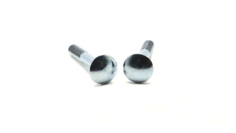 Différents types d'écrous et de boulons - Oukailuo