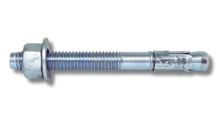 Types d'ancrages pour béton : guide du débutant pour une fixation solide - Oukailuo