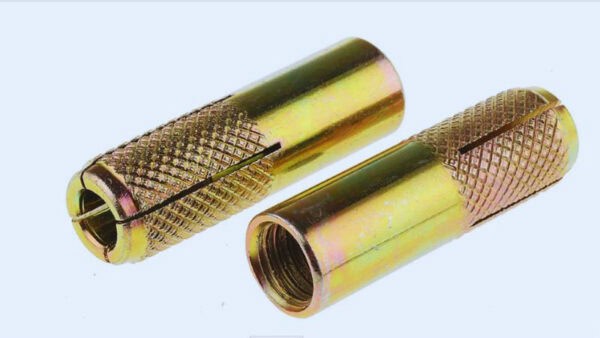 Types d'ancrages pour béton : guide du débutant pour une fixation ...