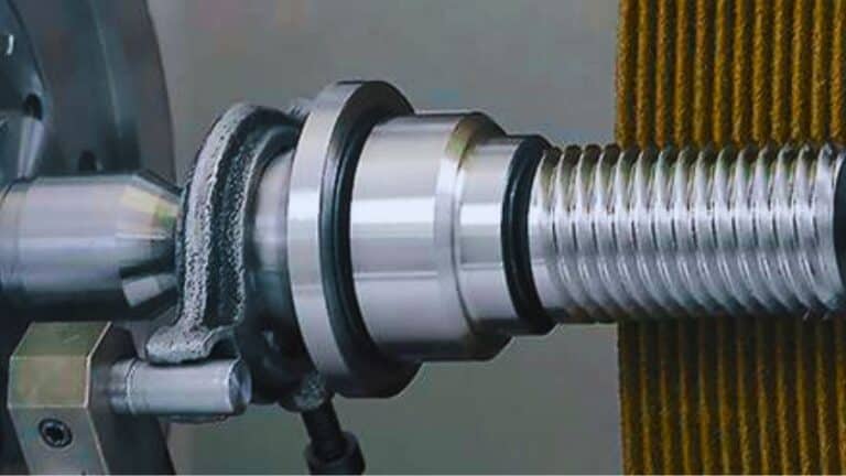 Usinage de filetages : comprendre l'usinage de filetages avec Okailuo