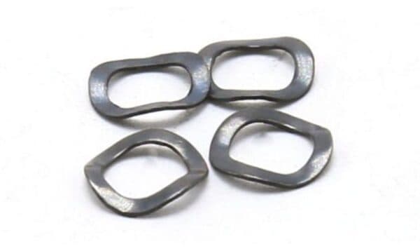 Spring Washer Types Explained: A Complete Guide to Types & Selection Tips