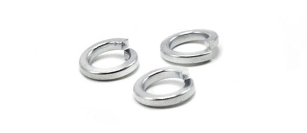 Lock Washer vs. Spring Washer: Key Differences and Ideal Uses