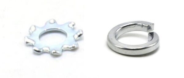 Lock Washer vs. Spring Washer: Key Differences and Ideal Uses